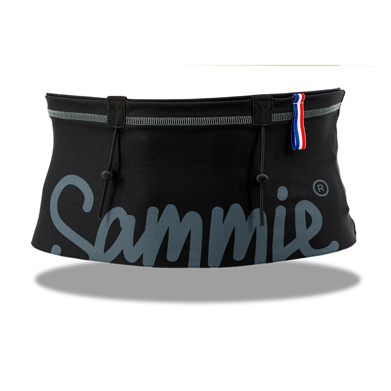 Ceinture porte dossard | Sammie