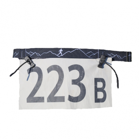 Porte dossard running | Sammie